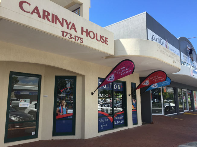 ELC Extended Learning Centres, 173-175 Brisbane Road, Mooloolaba ...